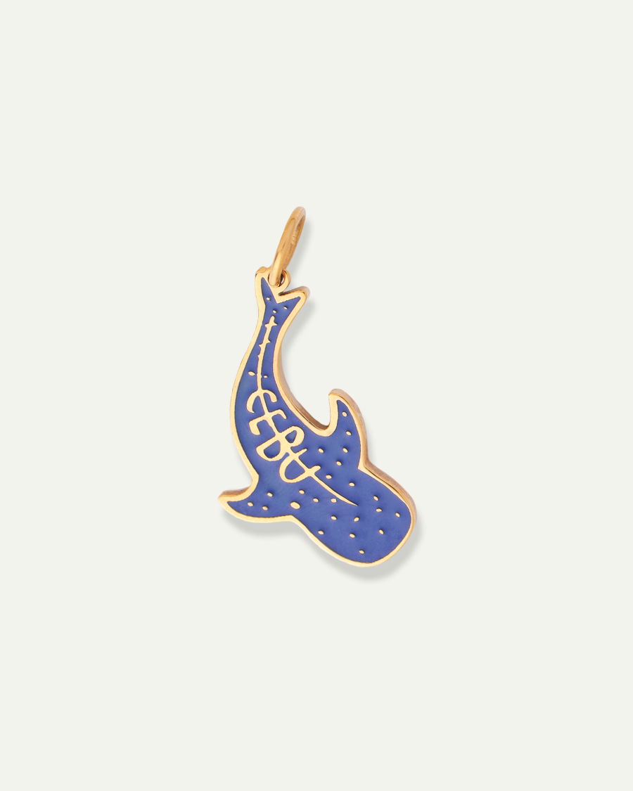 Cebu Charm – Gabbie Jewelry